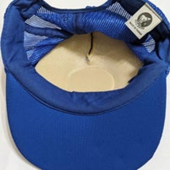 Accessories | Vintage 199s Alaska Souvenir Mesh Trucker Hat Cap ...